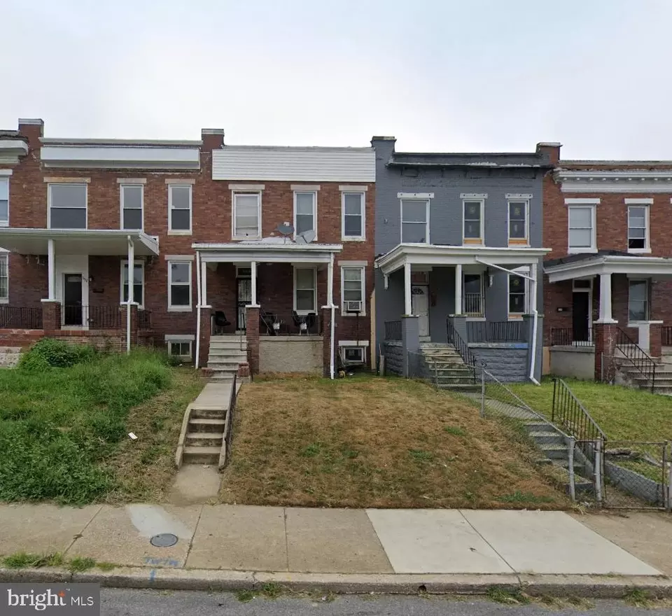 3430 Edmondson Ave, Baltimore, MD 21229 | 2 Photos - Movoto