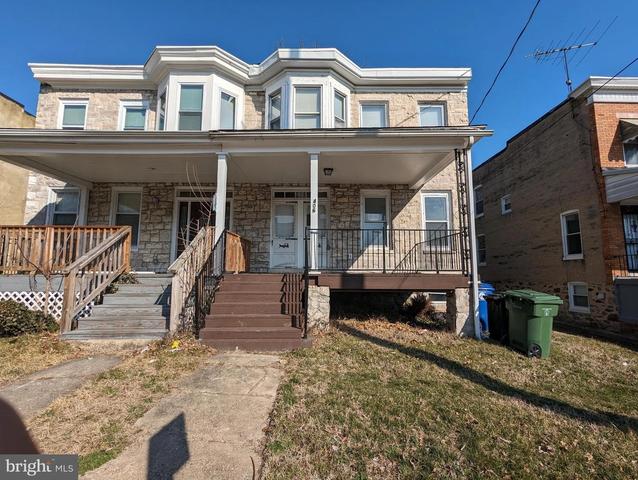 406 E Cold Spring Ln, Baltimore, MD 21212 | 27 Photos - Movoto