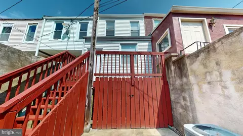 4 N Clinton St, Baltimore, MD 21224 | 17 Photos - Movoto
