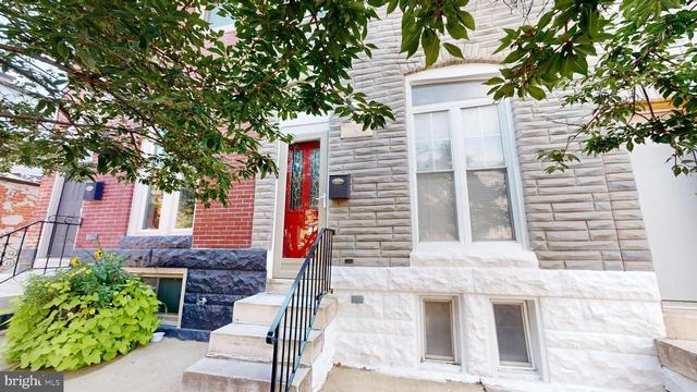4 N Clinton St, Baltimore, MD 21224 | 17 Photos - Movoto
