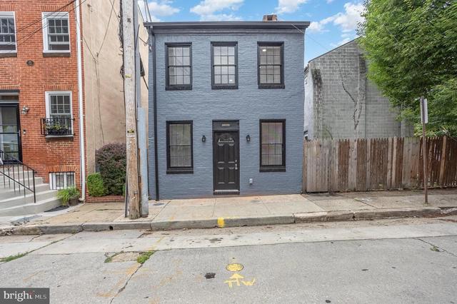 706 Tessier St, Baltimore, MD 21201 | 31 Photos - Movoto