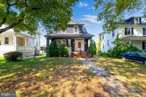 These Are The 10 Best Baltimore Suburbs To Live In