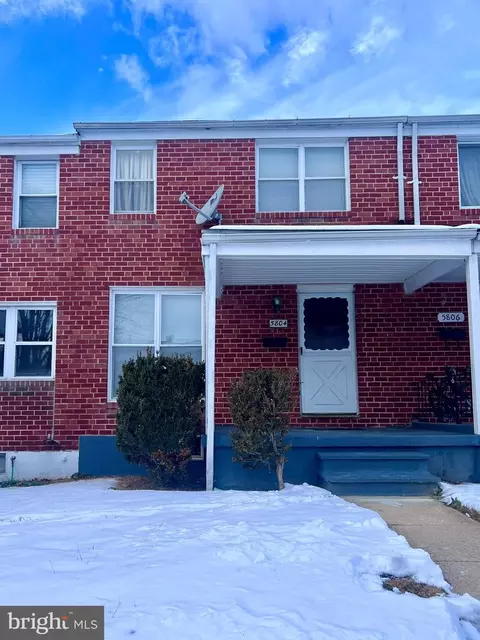 These Are The 10 Best Baltimore Suburbs For Families