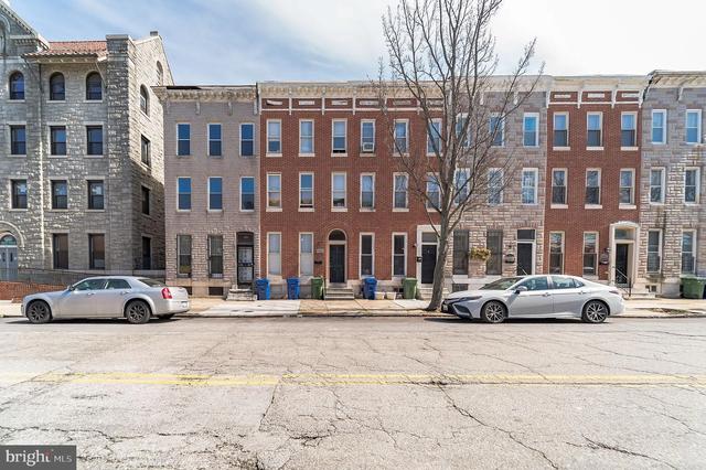 Homes For Sale in 21213, MD | Real Estate & Listings | Movoto