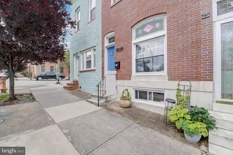 These Are The 10 Best Baltimore Suburbs To Live In