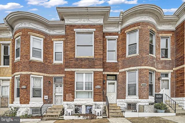 Homes For Sale in 21213, MD | Real Estate & Listings | Movoto