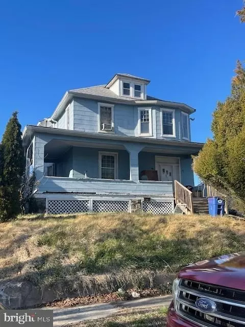 4514 Mainfield Ave, Baltimore, MD 21214 | MLS# MDBA2177008 | 1 photo ...