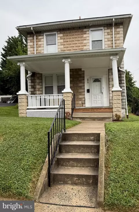 Homes For Sale in 21206, MD | Real Estate & Listings | Movoto