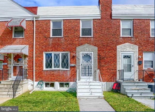 4102 Dudley Ave, Baltimore, MD 21213 | 24 Photos - Movoto