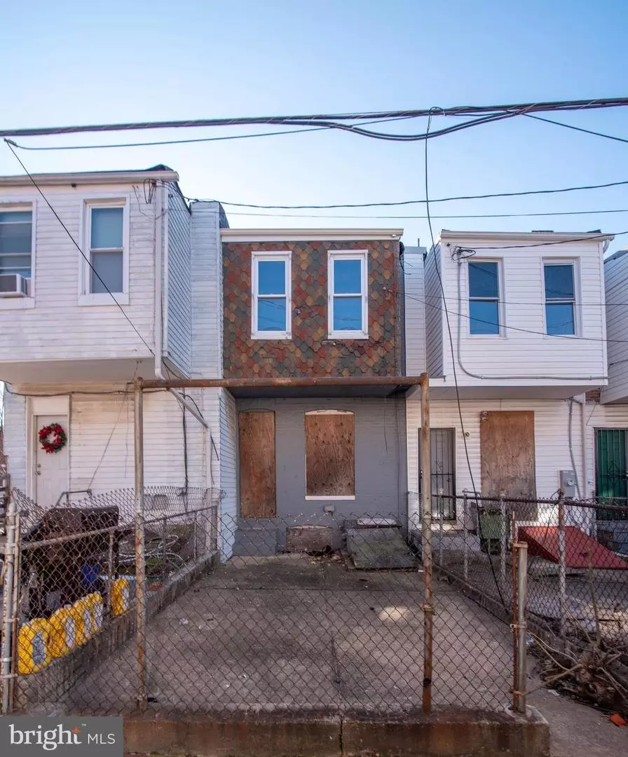 2818 E Madison St, Baltimore, MD 21205 | MLS# MDBA2198196 | 10 Photos ...