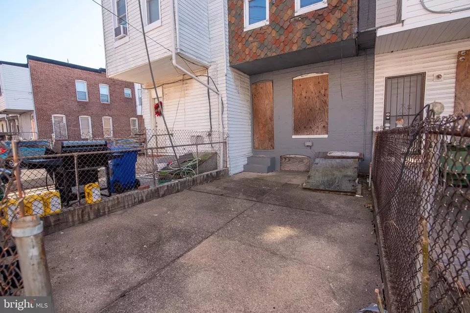 2818 E Madison St, Baltimore, MD 21205 | MLS# MDBA2198196 | 10 Photos ...