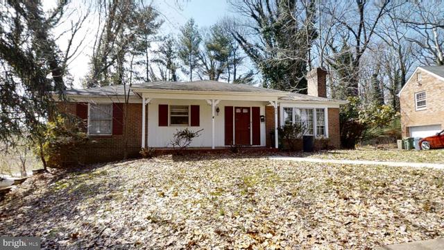 Ten Hills Baltimore Real Estate | 5 Homes for Sale in Ten Hills ...