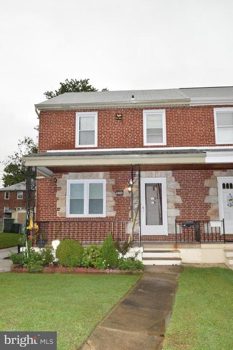 These Are The 10 Best Baltimore Suburbs To Live In - Movoto