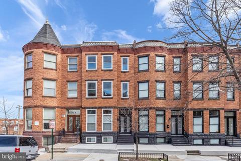 2323 Callow Ave, Baltimore, MD 21217 | 1 photo | MLS #MDBA537984 - Movoto