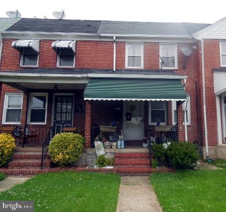 3425 Dunran Rd, Dundalk, MD 21222 | 1 photo | MLS #MDBC2004386 - Movoto