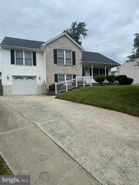 132 Pikesville Homes for Sale - Pikesville MD Real Estate - Movoto