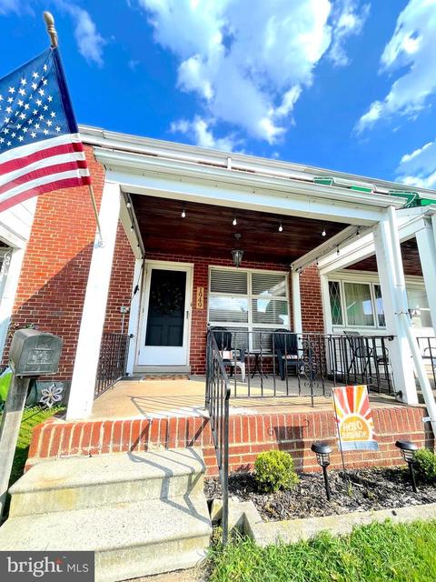 1949 Denbury Dr, Dundalk, MD 21222 | 28 Photos | MLS #MDBC2047830 - Movoto