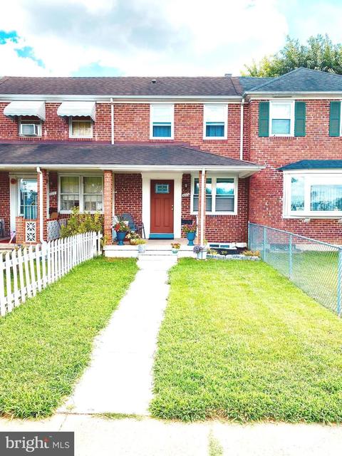 1922 Searles Rd, Dundalk, MD 21222 | 1 photo | MLS #MDBC2050898 - Movoto