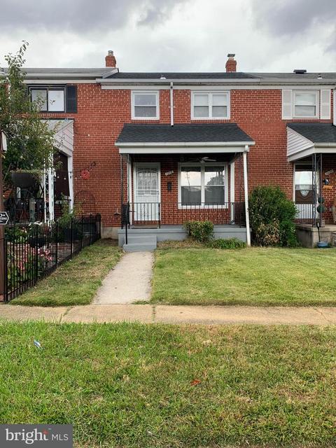 1018 Craftswood Rd, Catonsville, MD 21228 | 10 Photos | MLS # ...