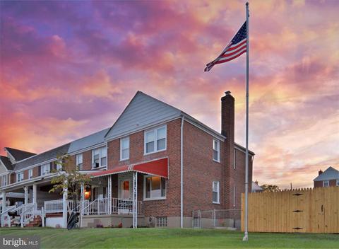 1922 Searles Rd, Dundalk, MD 21222 | 1 photo | MLS #MDBC2050898 - Movoto