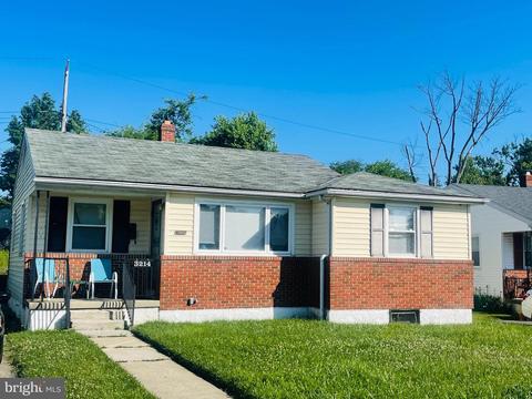 3214 Doycron Ct, Lochearn, MD 21207 | 15 Photos | MLS #MDBC2052492 - Movoto