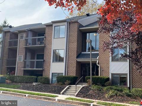 Condo/Townhouse Homes with Price Reduced for Sale in Lutherville ...