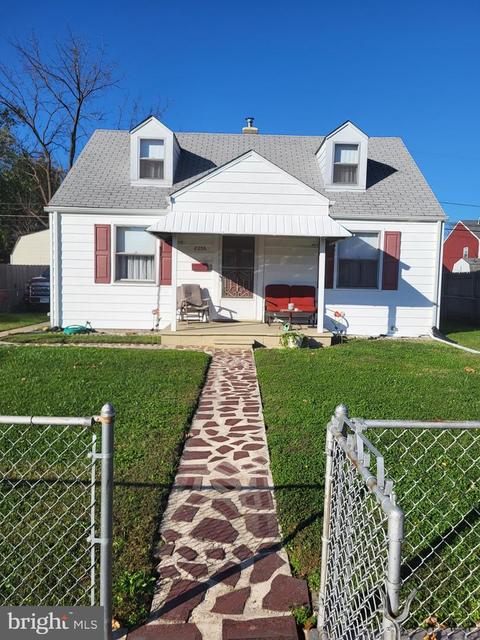 8206 Dundalk Ave, Dundalk, MD 21222 | 1 photo | MLS #MDBC2054176 - Movoto