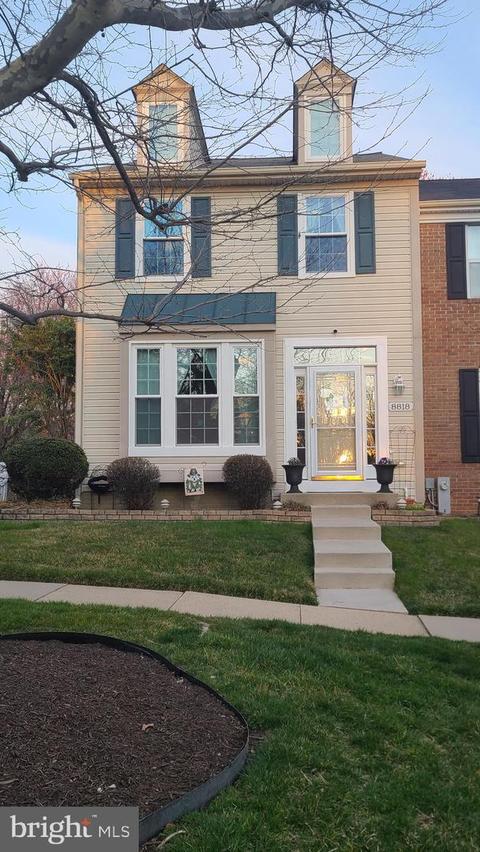 11 Perry Hall Homes for Sale - Perry Hall MD Real Estate - Movoto