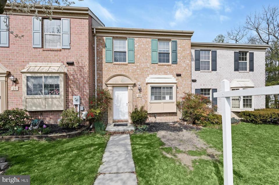 22 Redding Ct, Nottingham, MD 21236 | 19 Photos - Movoto