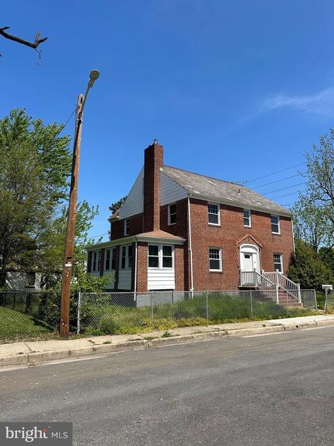209 Balnew Ave, Dundalk, MD 21222 | 6 Photos | MLS #MDBC2065746 - Movoto