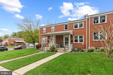 1842 Trenleigh, Parkville, MD 21234 | 1 photo | MLS #MDBC2066838 - Movoto