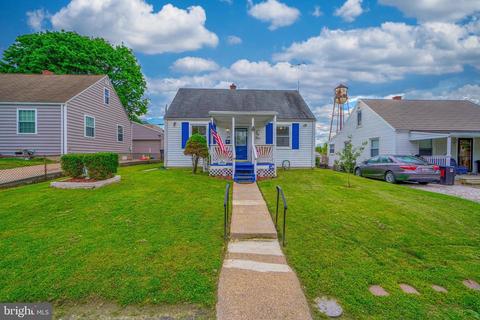 1909 Tyler Rd, Dundalk, MD 21222 | 39 Photos | MLS #MDBC2067380 - Movoto