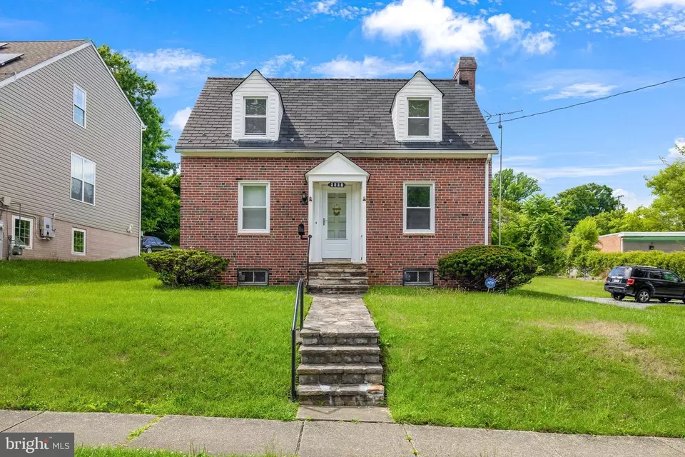 3518 Tulsa Rd, Gwynn Oak, MD 21207 | 30 Photos - Movoto