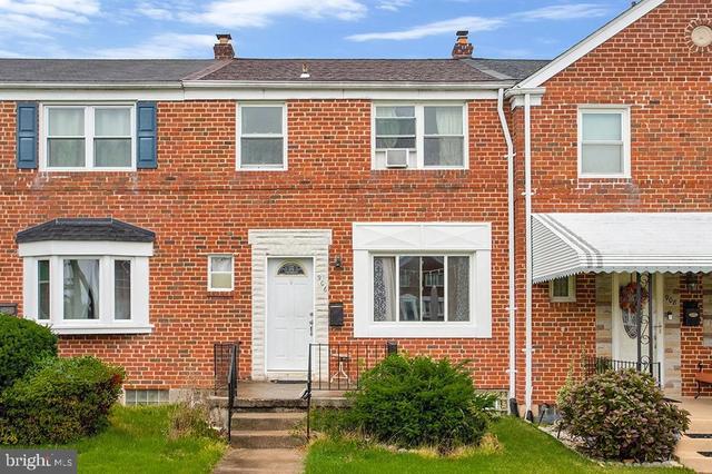 906 Saint Agnes Ln, Gwynn Oak, MD 21207 | 30 Photos - Movoto