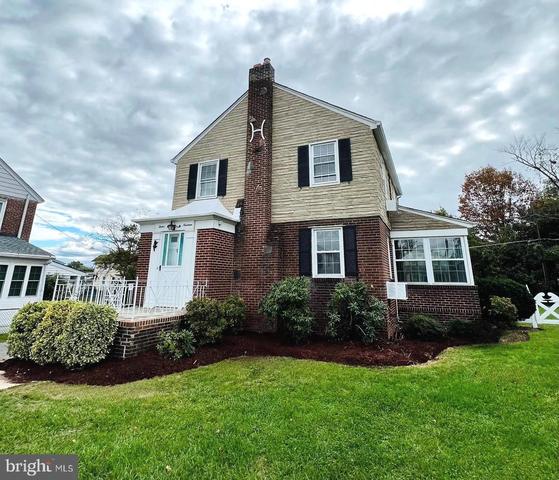 1219 Circle Dr, Halethorpe, MD 21227 | 1 photo - Movoto