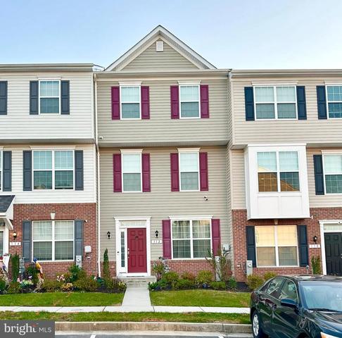 Rosedale, MD Condos & Townhouses with 4+ Bed For Sale - Movoto