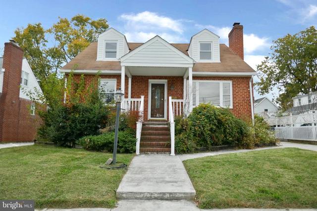 2612 Jerald Dr, Parkville, MD 21234 | 50 Photos - Movoto