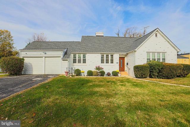 Sudbrook Magnet Middle School Zone Homes For Sale - Movoto