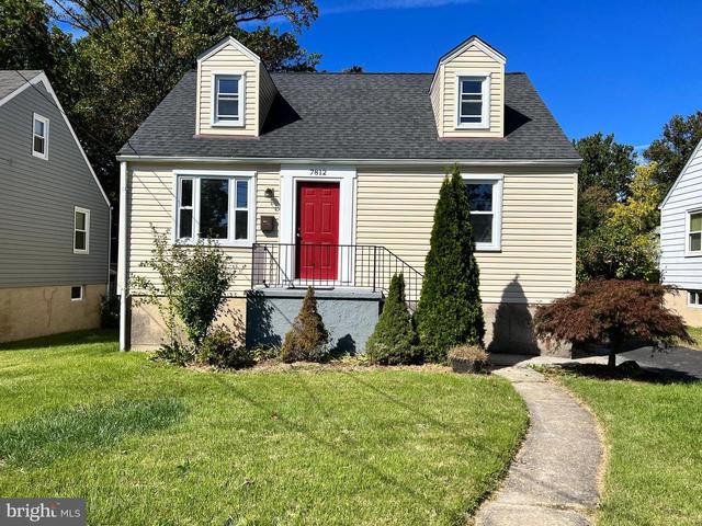Hillendale, Baltimore, MD Single Family For Sale - Movoto