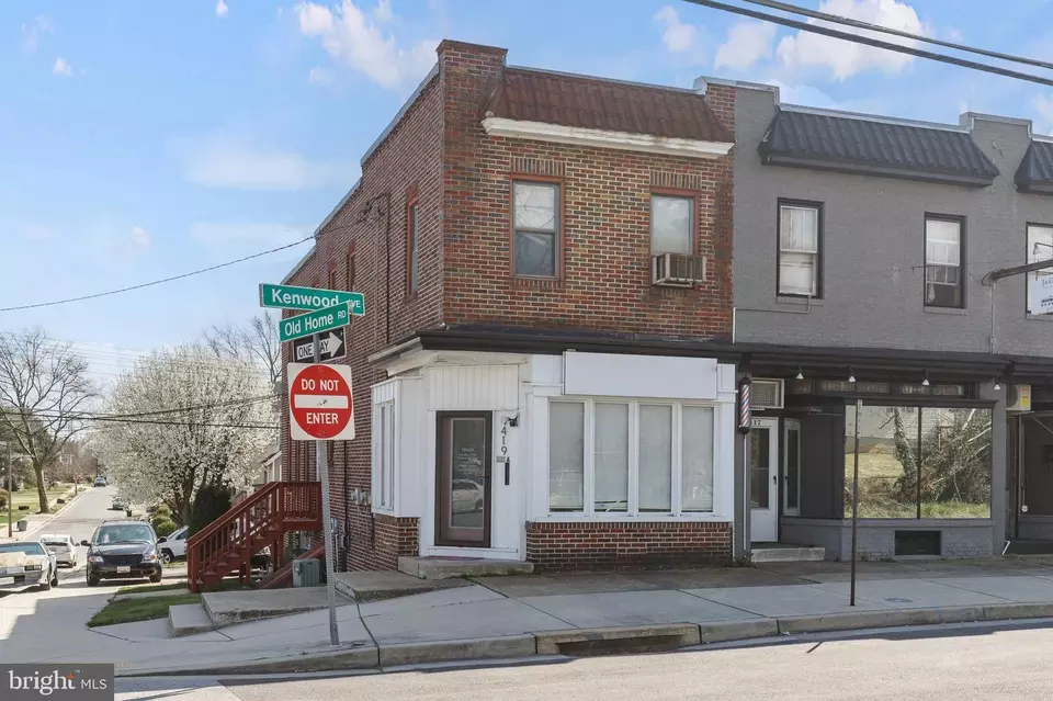 4419 Kenwood Ave, Baltimore, MD 21206 | 21 Photos - Movoto