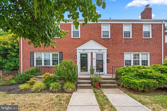 8151 Loch Raven Blvd, Towson, MD 21286 | 44 Photos - Movoto