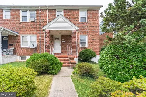 These Are The 10 Best Baltimore Suburbs To Live In