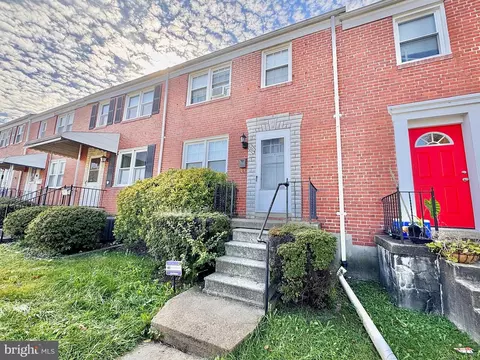 1705 Weston, Parkville, MD 21234 | 1 photo - Movoto