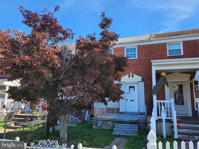 1943 Inverton Rd, Dundalk, MD 21222 | 22 Photos - Movoto