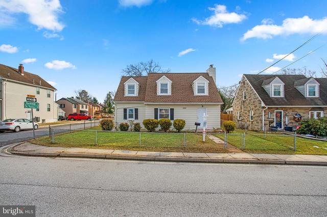 1251 Sulphur Spring Rd, Halethorpe, MD 21227 | 30 Photos - Movoto