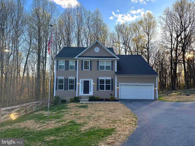 4313 Travancore Ct, Randallstown, MD 21133 | MLS# MDBC2124564 | 1 photo ...