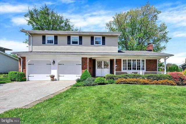 122 Tregarone Rd, Lutherville Timonium, MD 21093 | MLS# MDBC2126554 ...