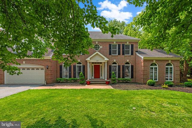 12119 Faulkner Dr, Owings Mills, MD 21117 | MLS# MDBC2129912 | 50 ...
