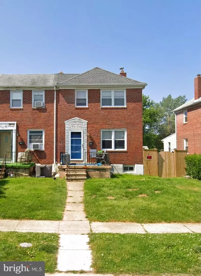 44 S Hawthorne Rd, Middle River, MD 21220 | MLS# MDBC2130068 | 1 photo ...