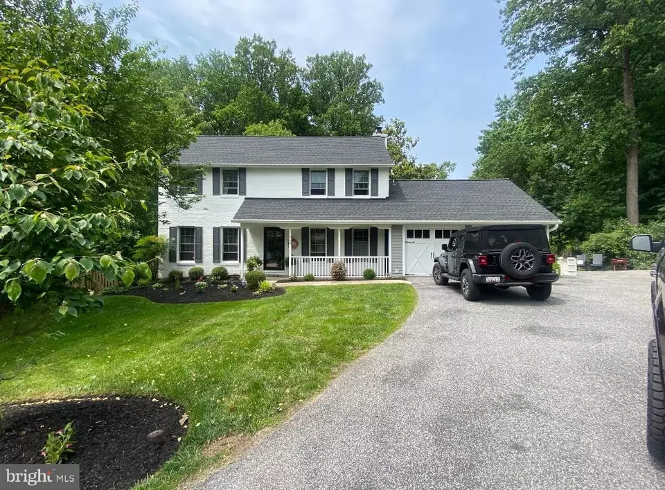 265 Hunters Ridge Rd, Lutherville Timonium, MD 21093 | MLS# MDBC2130204 ...